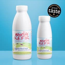 Kefir - what is it? | Home of Fermented Milk Drink | UK
